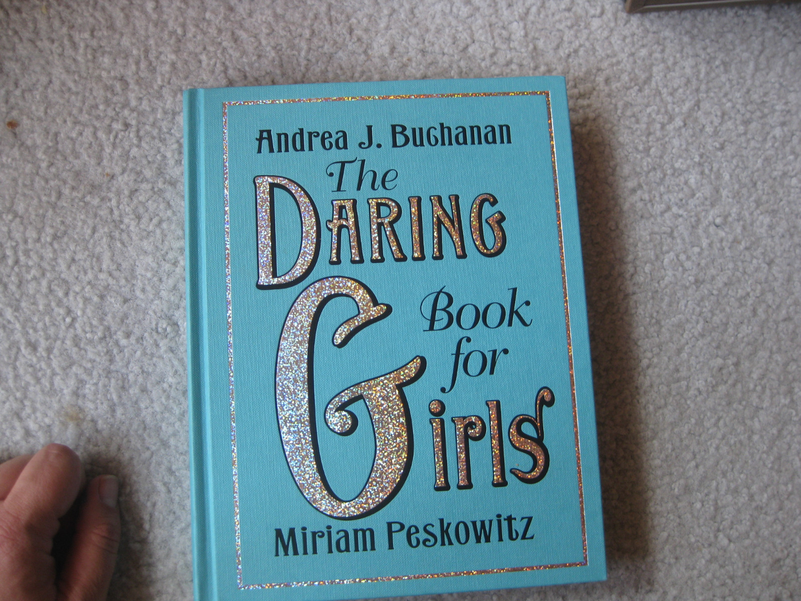The Daring Book for Girls & Dangerous Book For Boys ~ Both 1st Ed ...