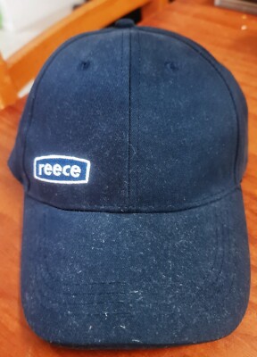 Reece Plumbing Hat 2021 Brand New Never Worn Free Tracked Postage | eBay