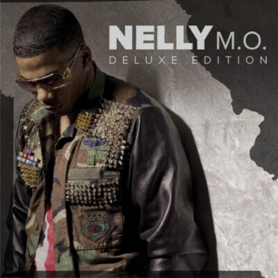 (CD) Nelly - M.O. (Deluxe Edition) | eBay