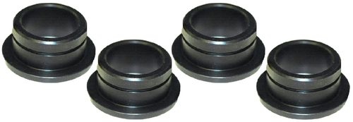 4 Pack Deck Support Bushings Fits Exmark Turf Ranger 1-513336 513336 ...