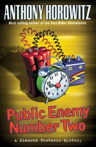 Public Enemy Number Two by Horowitz, Anthony 9780399241543| eBay