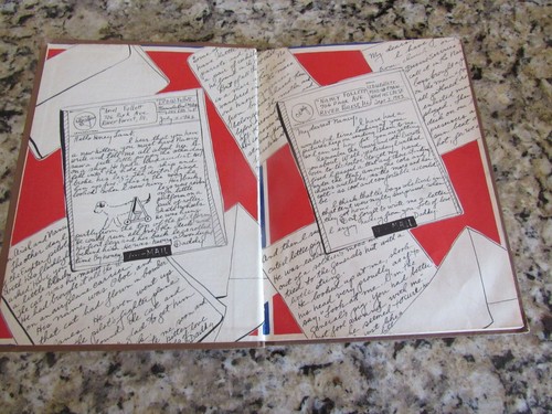 Vintage Book Scuttlebutt Goes to War 1943 - munimoro.gob.pe