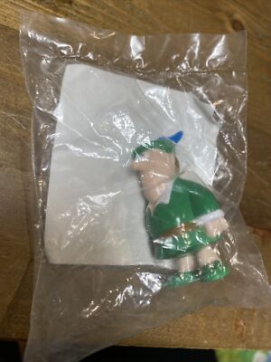 White Castle King Wally Toy | eBay Australia