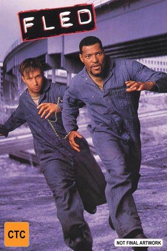 Fled (DVD, 1996) for sale online | eBay Australia