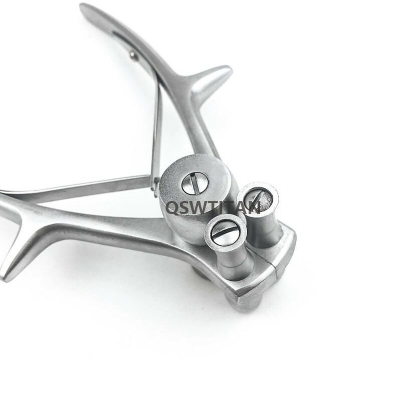 Orthopedics Veterinary Instruments Bone Rod Bender Mini Finger Bone Rod ...