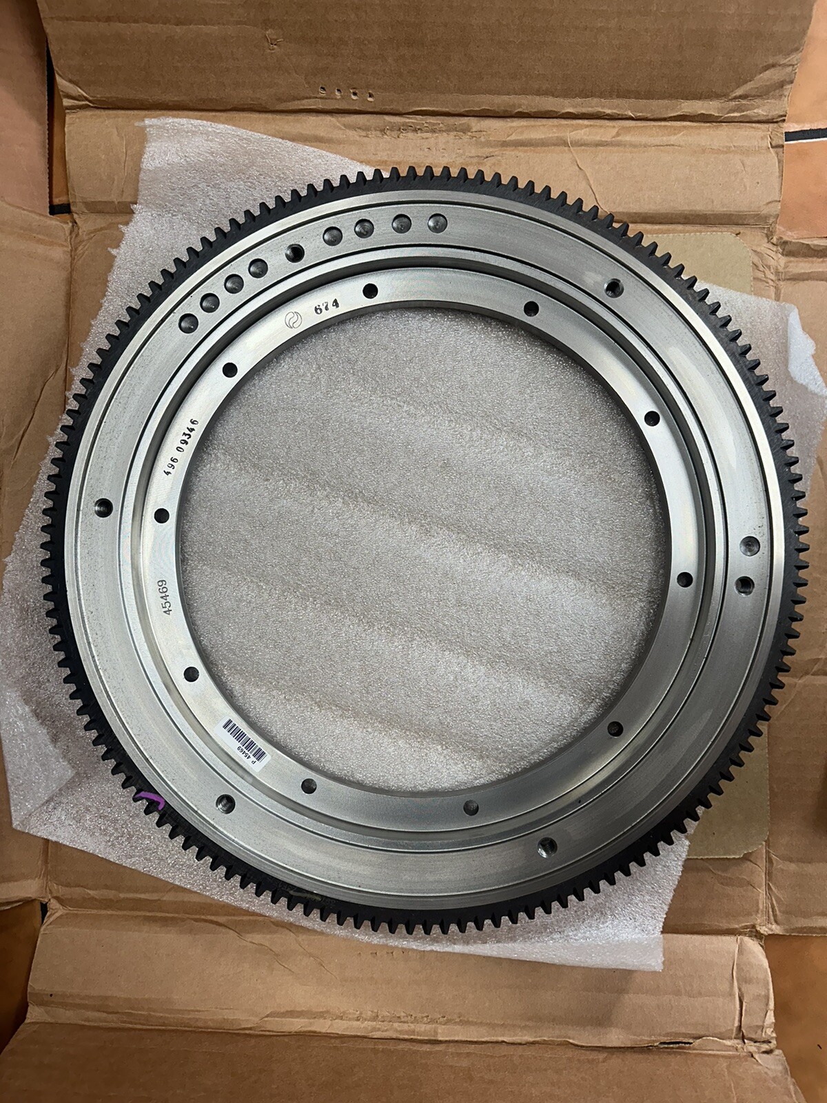 29512136 Genuine Allison Transmission Plate Ring Gear for sale online ...