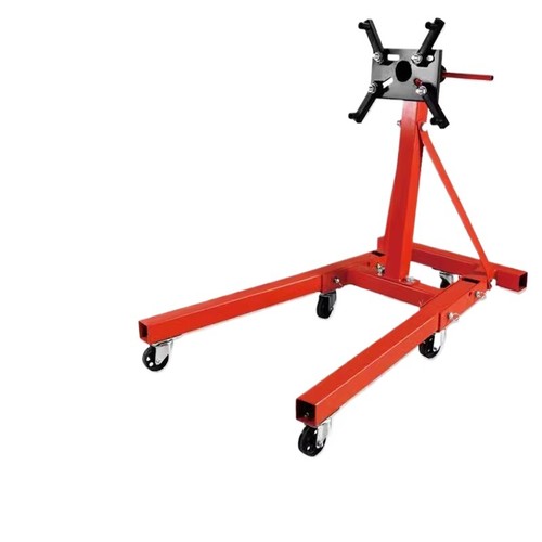 Automotive Engine Flip Stand Engine Stand Repair Mobile Stand Rotary ...