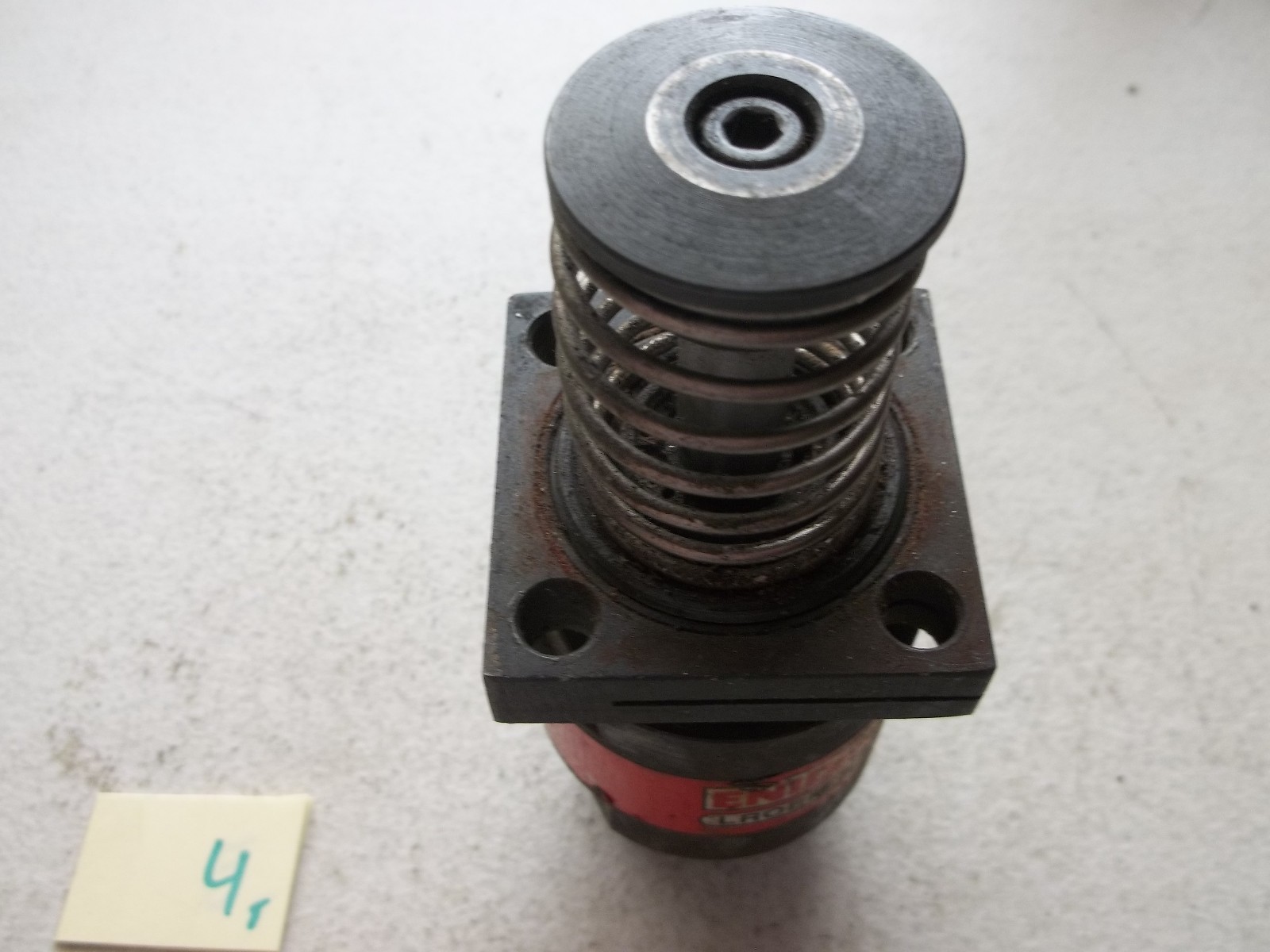 GOOD USED ENIDINE SHOCK ABSORBER LROEM 3/4X1 (BIN24) | eBay
