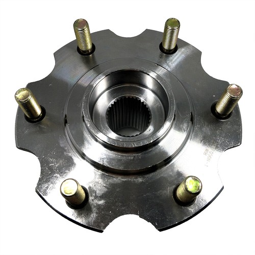 1PC Front Wheel Bearing Hub OEM Part No. MR418493 for Mitsubishi Pajero ...
