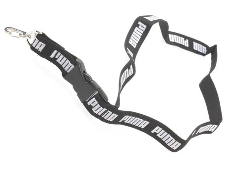 PUMA 2|6|12|24 Stk. Schüsselband, Lanyard - 4 Farben-Auswahl ...