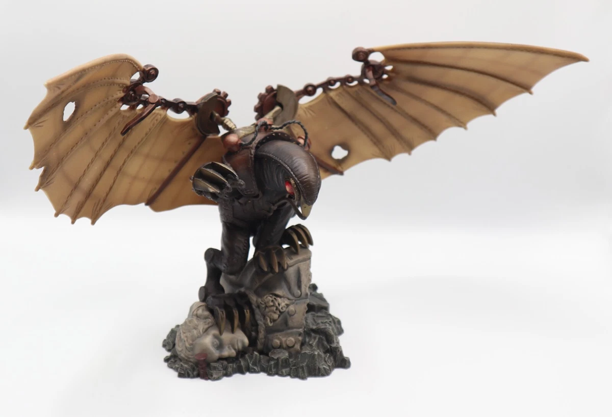 Bioshock Infinite Songbird Plush