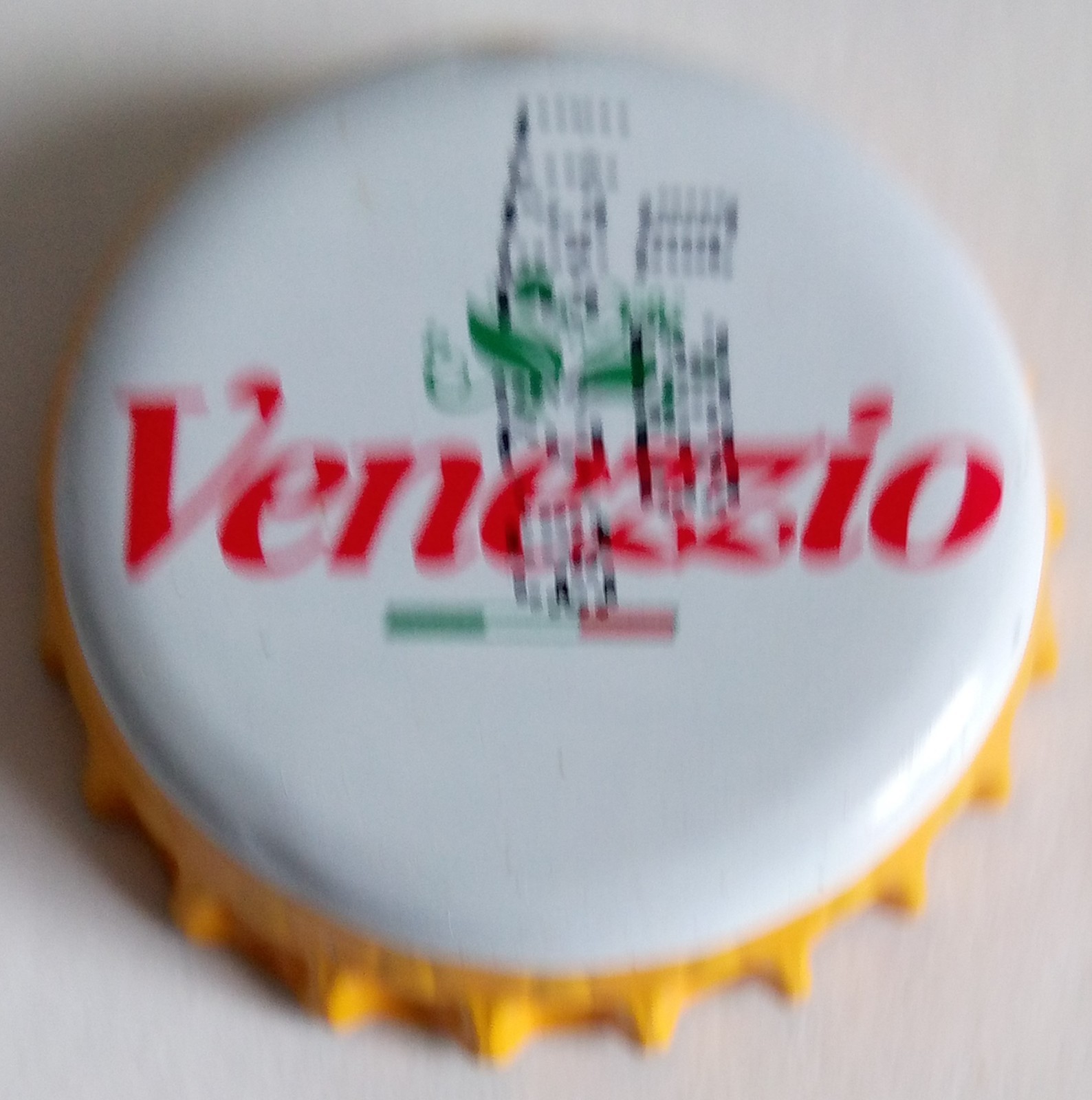 capsule de Bière (soda) ITALIE | eBay UK