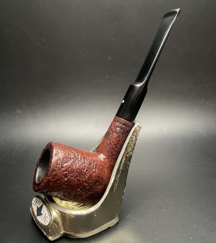 Dunhill Tanshell! 1961 English Billiard (634) G2 Estate Pipe Pls Read ...