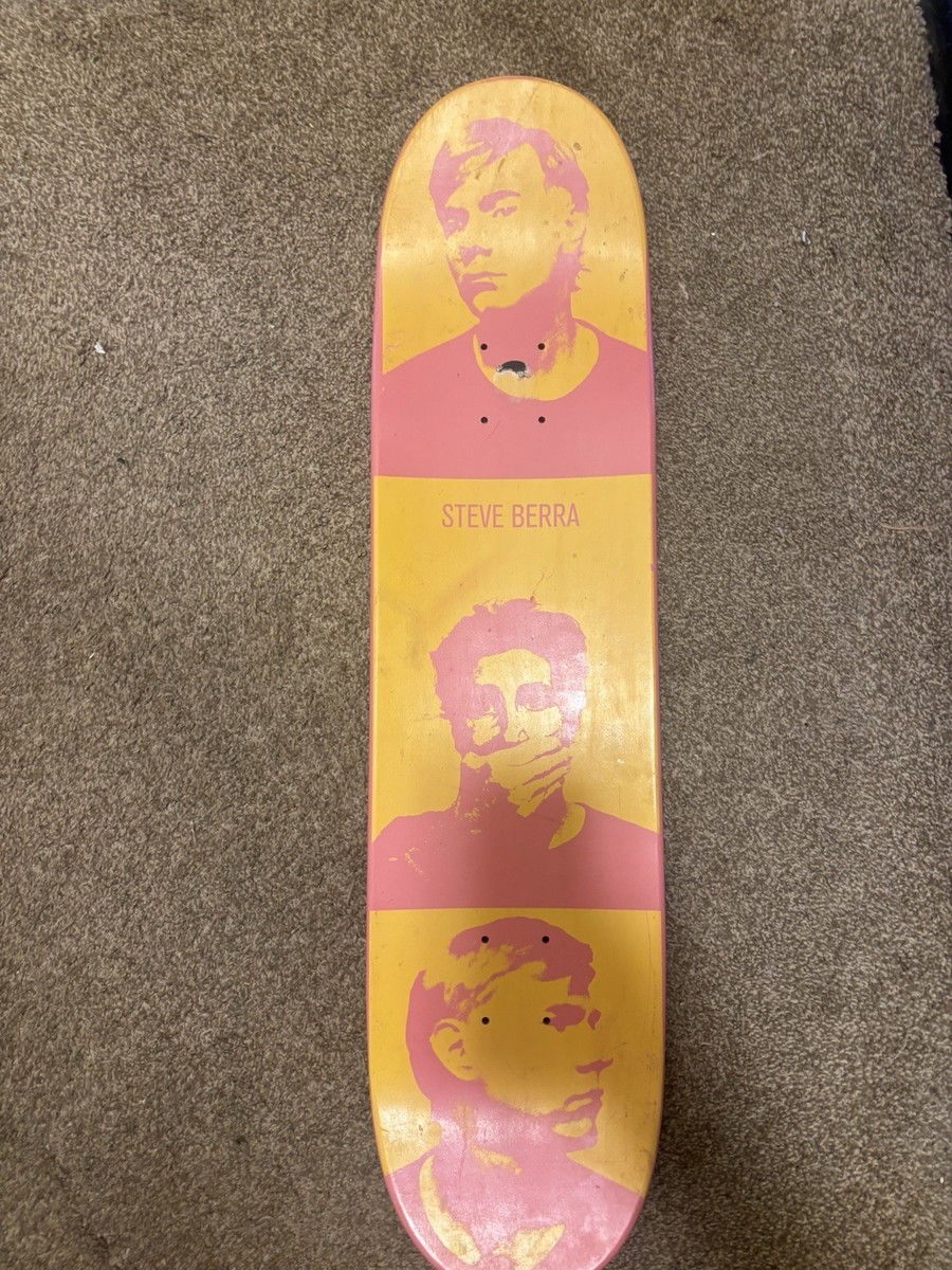 Steve Berra 2023