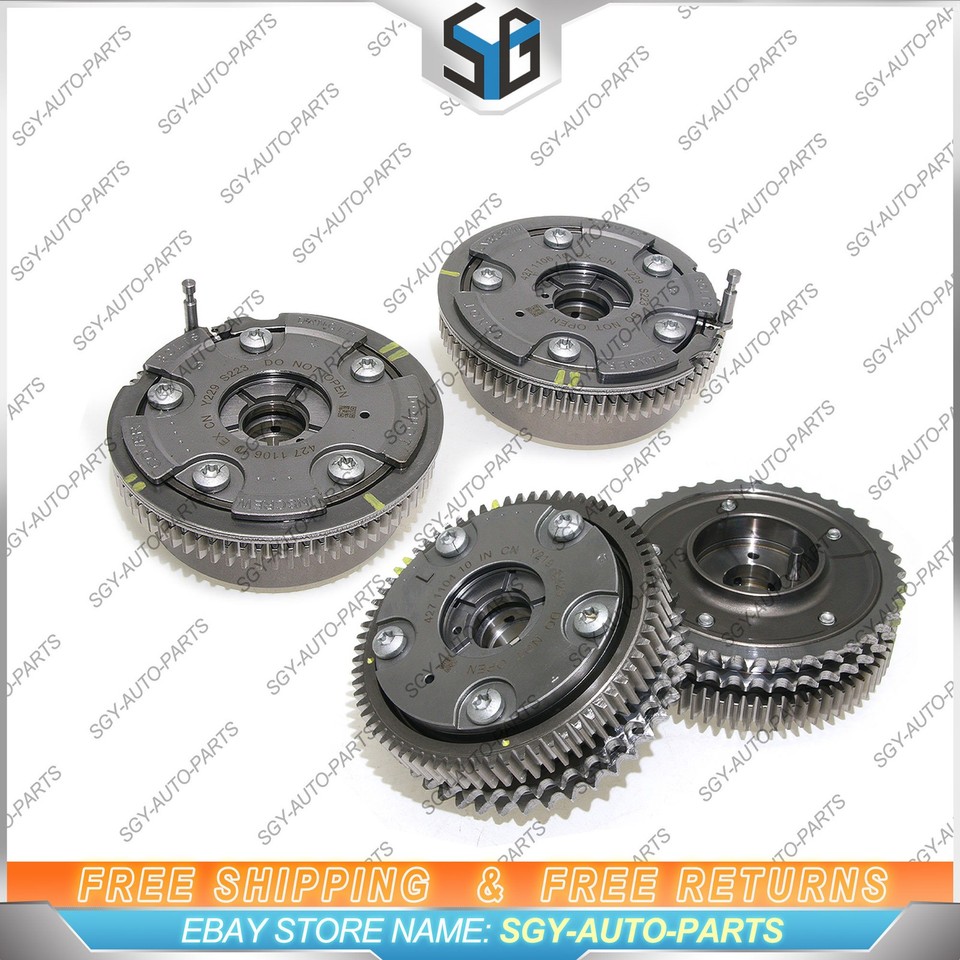 M272 Camshaft Timing Gear Sprocket for Mercedes E350 C350 CLS350 CLK350 ...