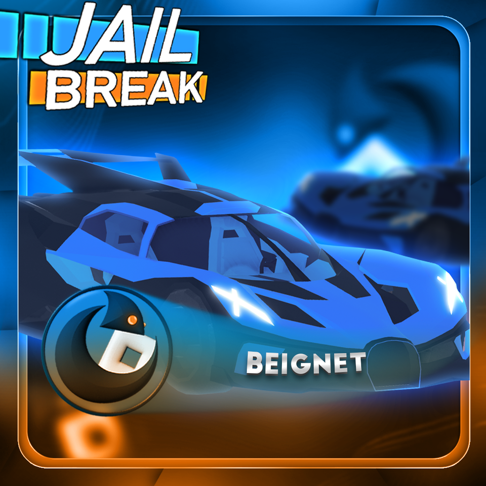 All Cars Spoilers Rims Colors | Jailbreak | Fast Delivery | Clean Items ...