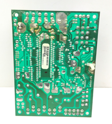 Control Board For York Coleman Evcon Luxaire ClimaTek Furnace Control ...