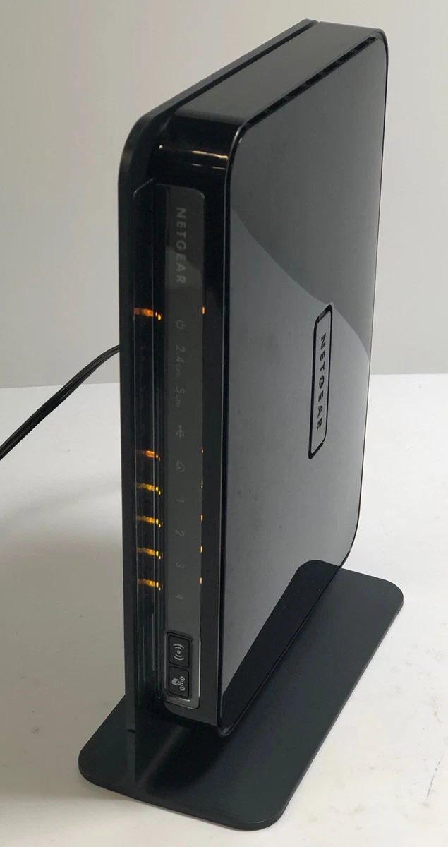 Netgear Router N600