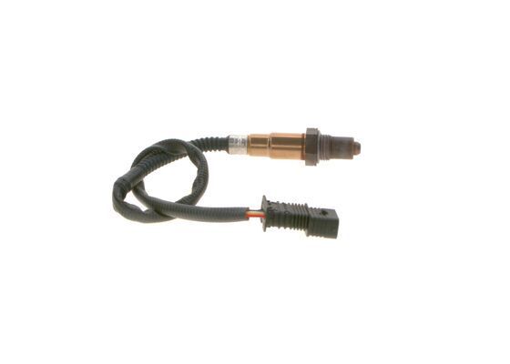 Bosch Oxygen Sensor 0258027015 fits BMW X6 F16 xDrive 35i | eBay