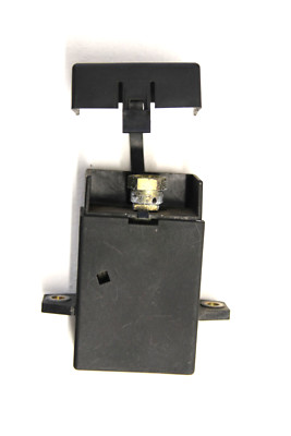 BMW OEM E36 Z3 BATTERY B+ JUMP BOX TERMINAL W/ TRIM COVERS M3 328 325 ...