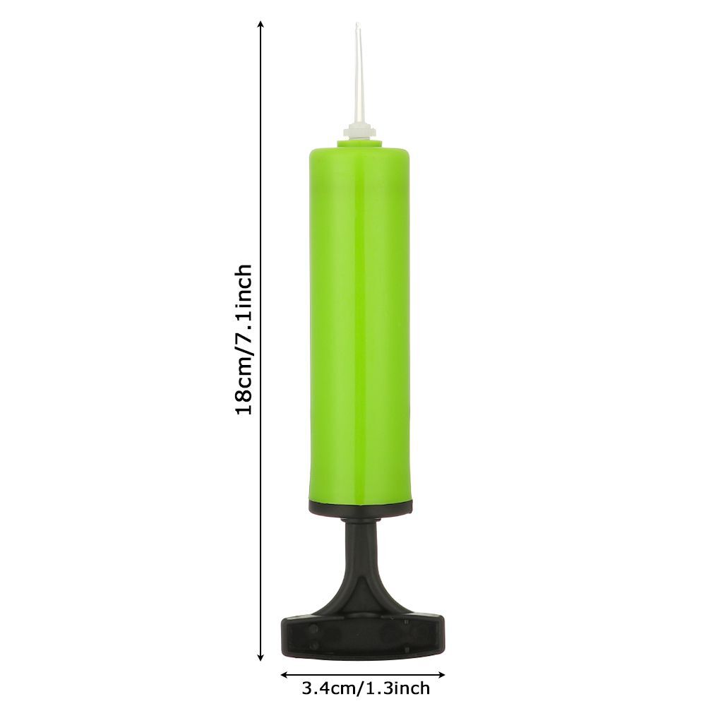 Ring Soccer Football Inflating Needle Air Pump Basketball Inflating ...