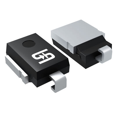 Taiwan Semiconductor SMD-SMT TVS Diode Unidirektional 6.600W 36,7V DO ...