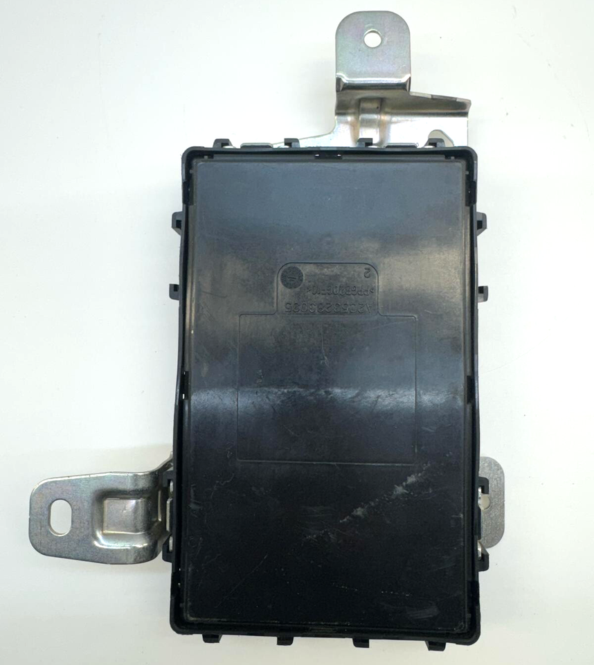 Infiniti G37 Body Control Module BCM 2009 OEM 284B11NCOA | eBay
