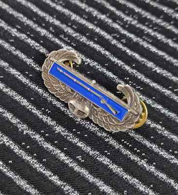 Air Assault Expert Infantry Wing Badge Military US Army EIB Insignia ...