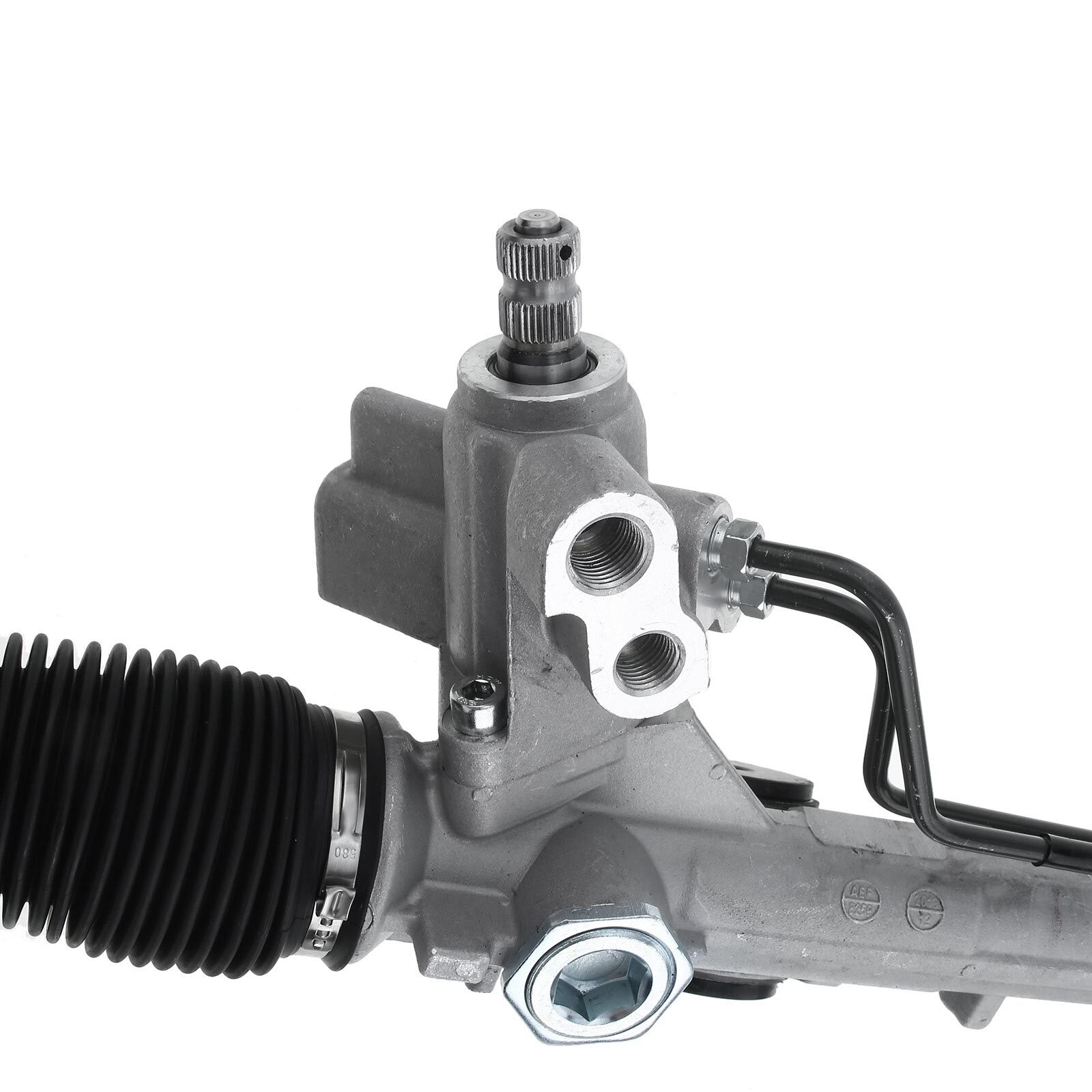 New 1x Power Steering Rack and Pinion Assembly for INFINITI G35 07-08 ...