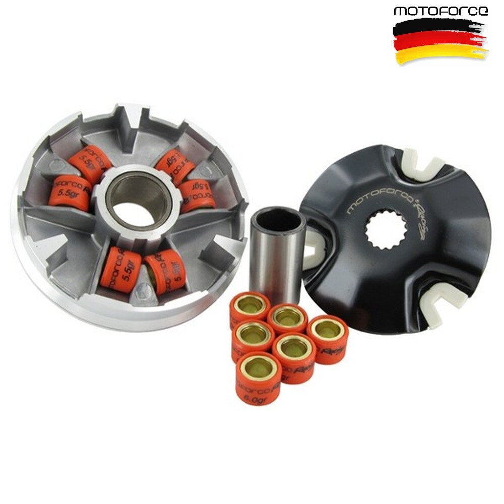 Variomatic Racing 5,5 -6 15X12MM MOTOFORCE Generic 50 Gt Race Explorer ...