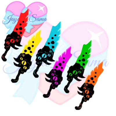 💖ROBLOX💖 Seer Bundle Godly MM2 Murder Mystery 2! (READ DESC) | eBay