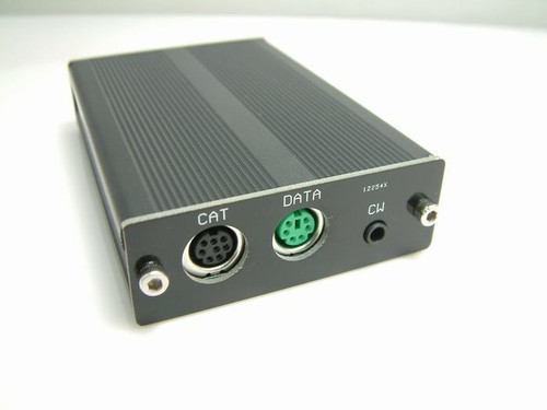 U5 USB PC Linker Adapter for YAESU FT-818 FT-817ND 857D 897D CAT CW ...