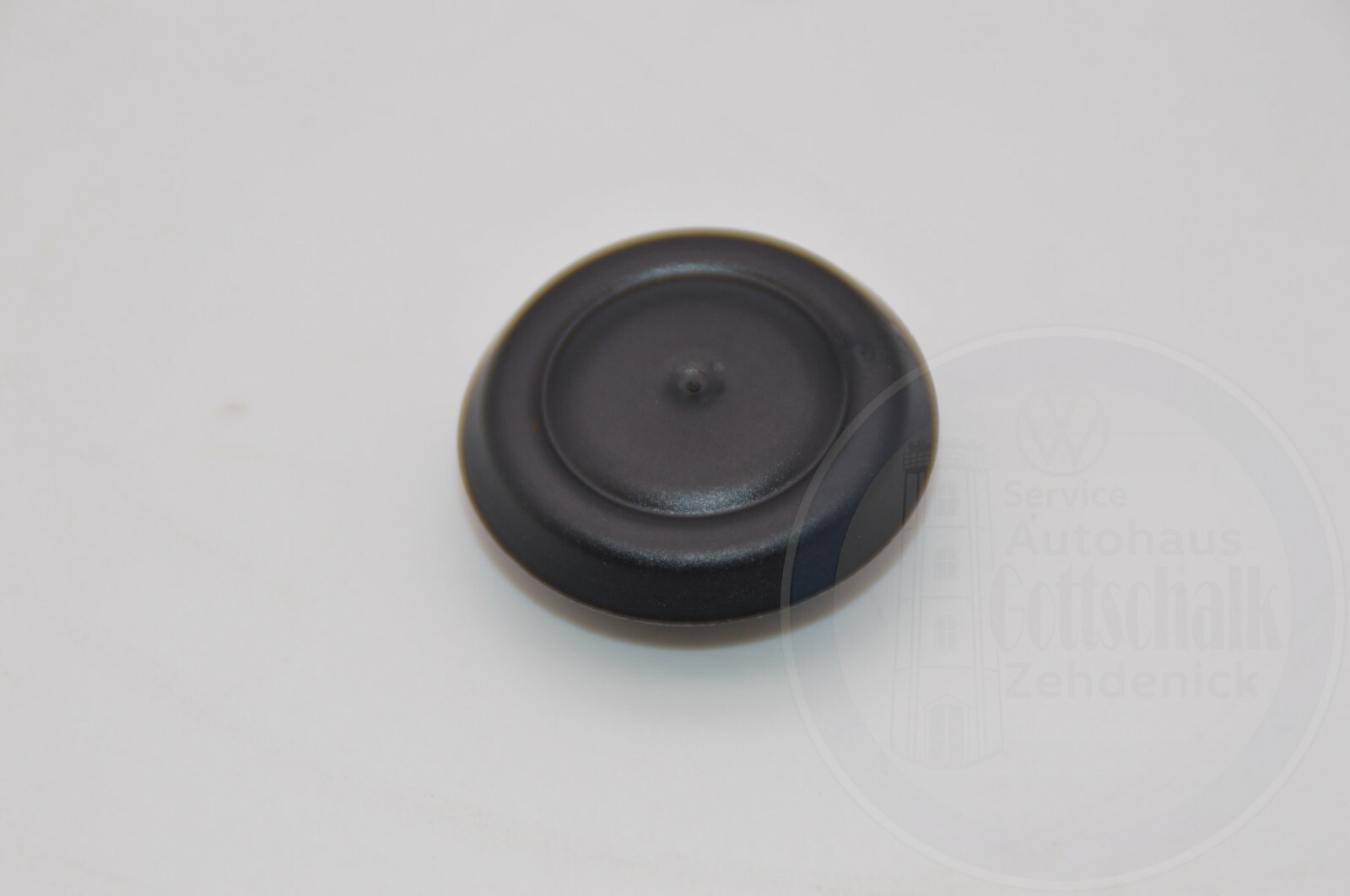 Orig VW Audi Seat Skoda Tülle Stopfen Deckel 20 mm 2 cm Unterboden ...