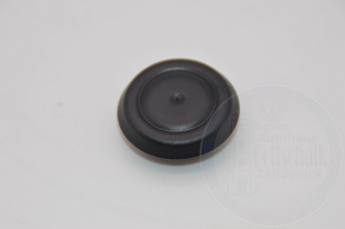 Orig VW Audi Seat Skoda Tülle Stopfen Deckel 20 mm 2 cm Unterboden ...