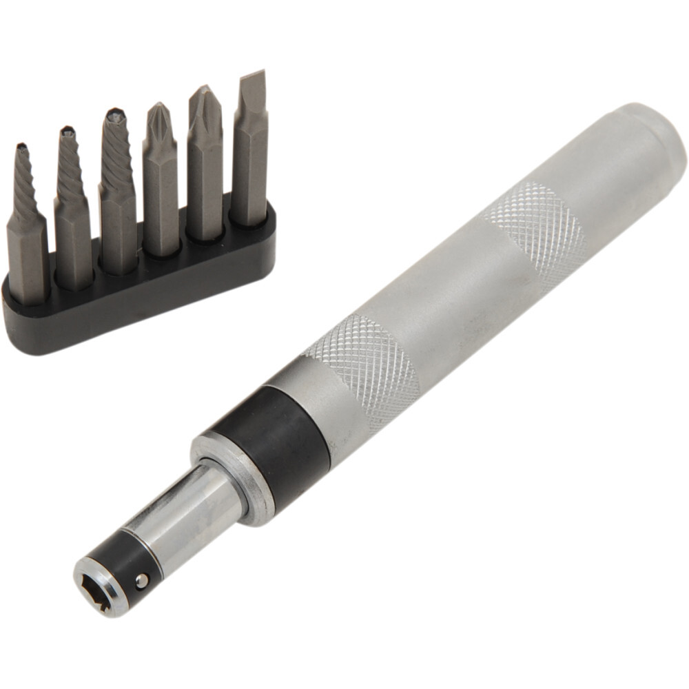 Performance Tool 1/4 in. Impact Driver & Extractor | W2503 | eBay