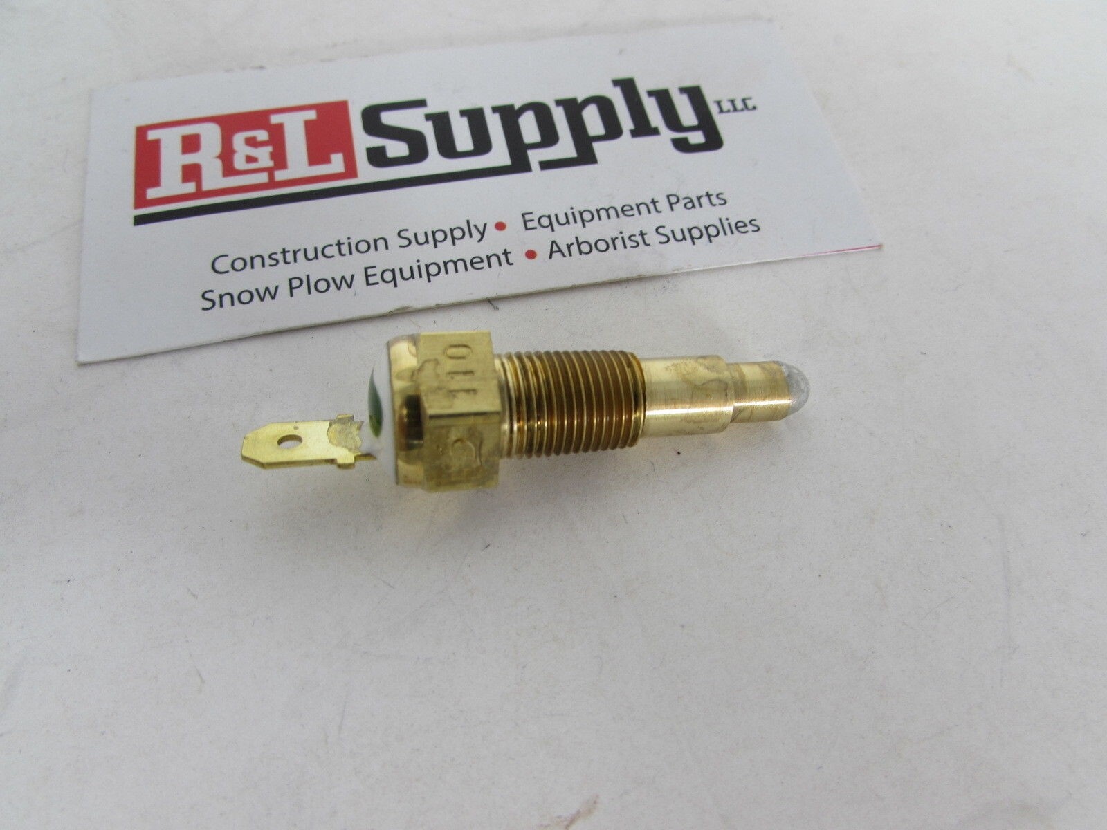 NEW GENUINE KUBOTA THERMO TEMP SWITCH PART # 19498-83040 | eBay