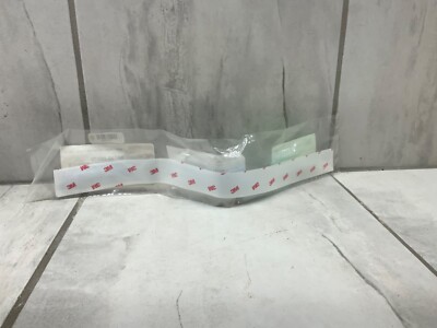 TOYOTA OEM 12-14 Camry-Quarter Panel Protector Left 5874806070 | eBay