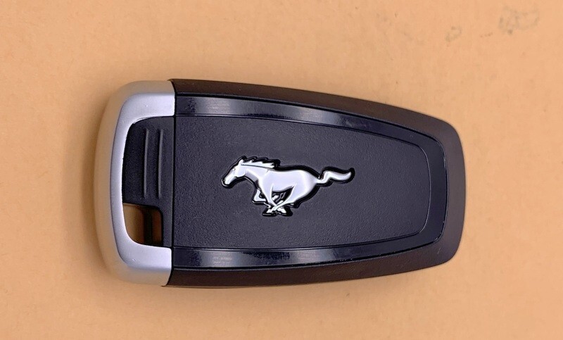 OEM 22 23 24 FORD MUSTANG SMART KEY REMOTE FOB W/ MOTION SENSING M3N ...
