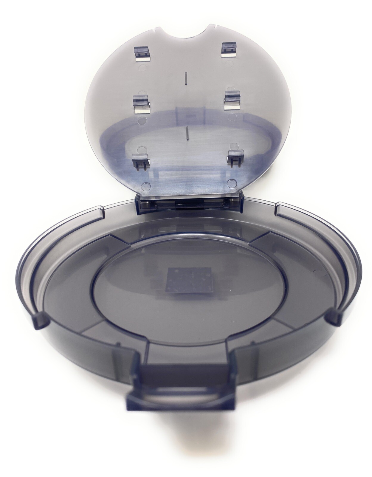 Game Disc Storage Memory Card Case for PlayStation PS1 & PS2 CD DVD ...