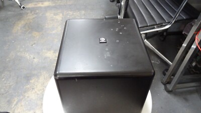 Boston Acoustics TVee Model 25 Home Theater Speaker Soundbar &Wireless ...