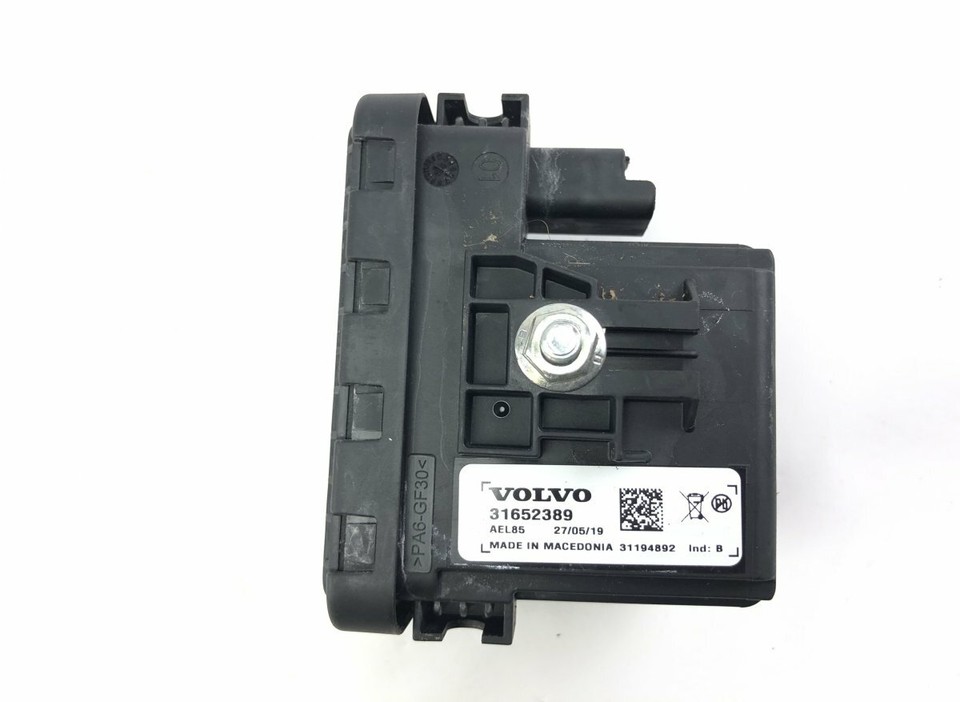 VOLVO V90 II S90 II, 17-20, Diebstahlschutz Hupe Alarm Sirene 31419316 ...