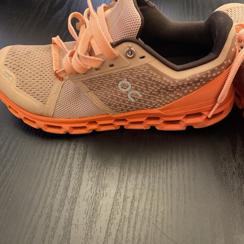 On Cloud Helion Cloudtec Womens Size 9 Running Shoes | eBay