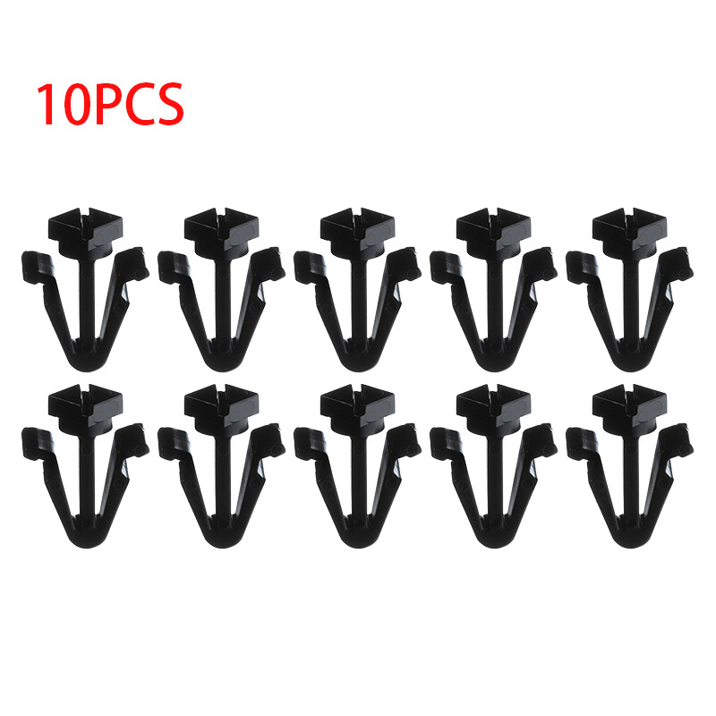 10x/Set Front Grille Clip 01553-03831 Fit for Ford Nissan Patrol ...