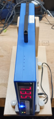 QA Beamchecker Plus 90501 with Charging Stand & charger, Tested to ...