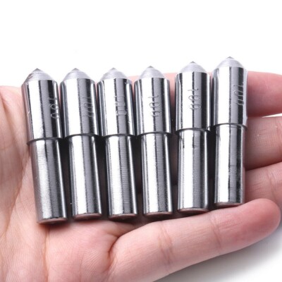 Grinding - Wheels Dressing