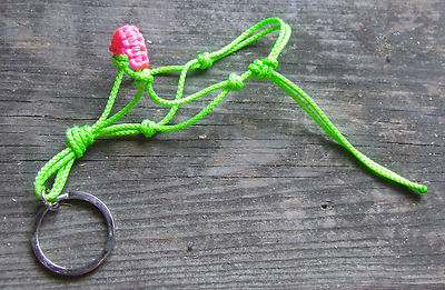 Two Tone Cobra Nose-Natural Horsemanship - Miniature Horse Rope Halter ...