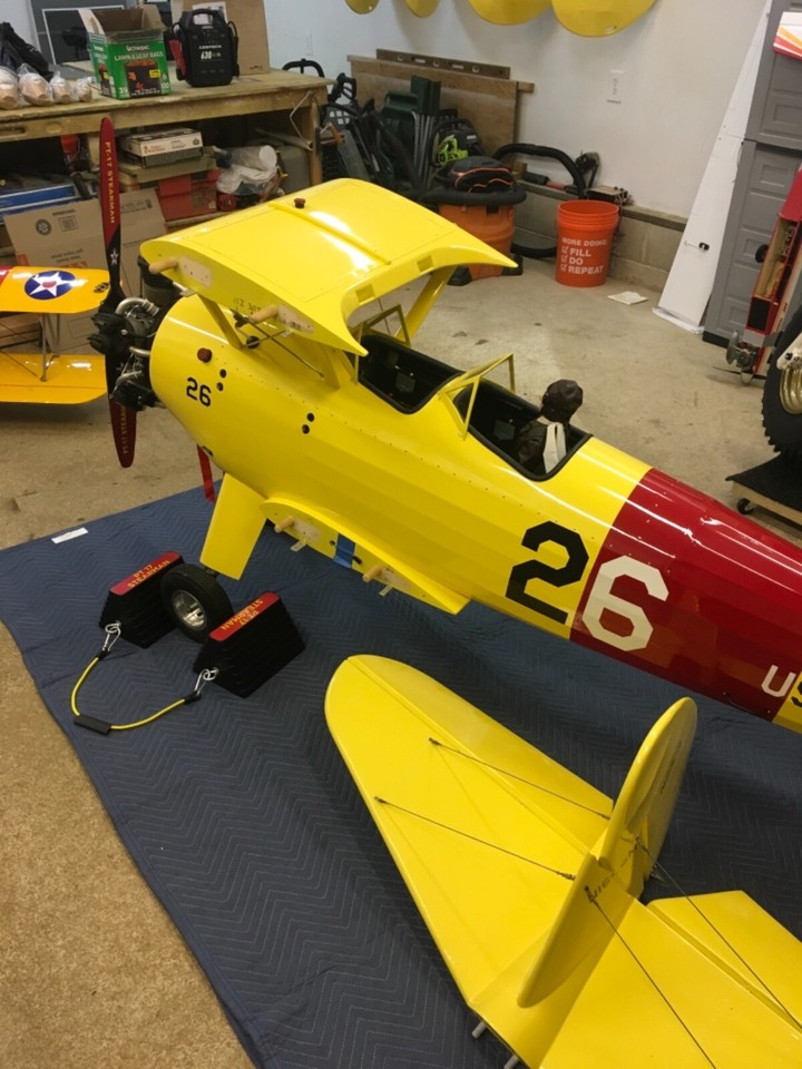 rc airplanes | eBay
