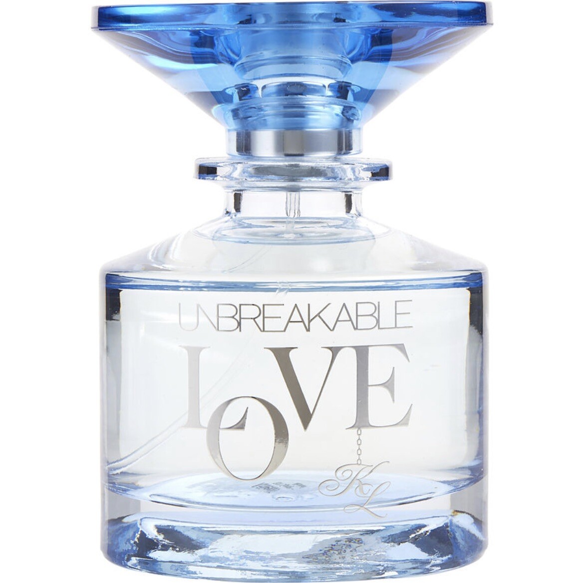 Unbreakable Love by Khloe and Lamar EDT Perfume Spray (unboxed) 3.4 oz ...
