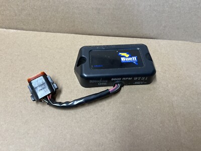 Harley Davidson OEM Ignition Module 6800 RPM 96-02 Sportster Buell ...