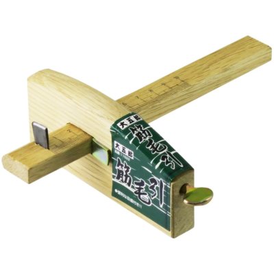Japanese Marking Gauge Kebiki Carpentry Tool Japan | eBay